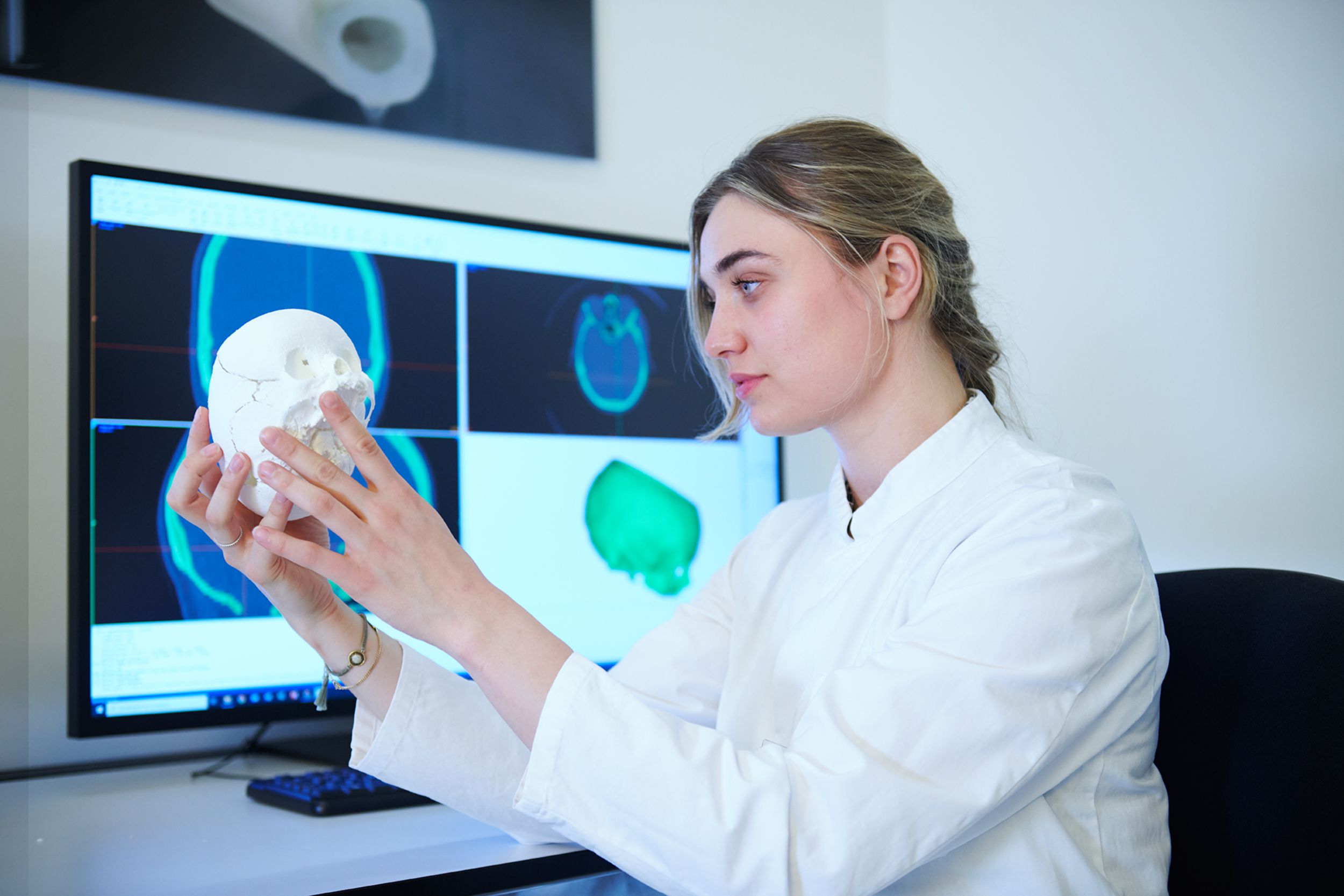 Oral and maxillofacial surgery